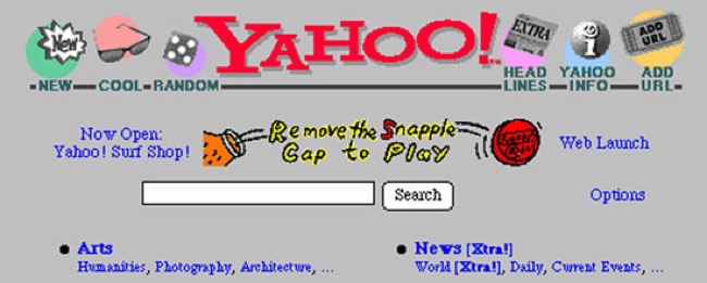 Learning From Terminals to Design the Future of User Interfaces